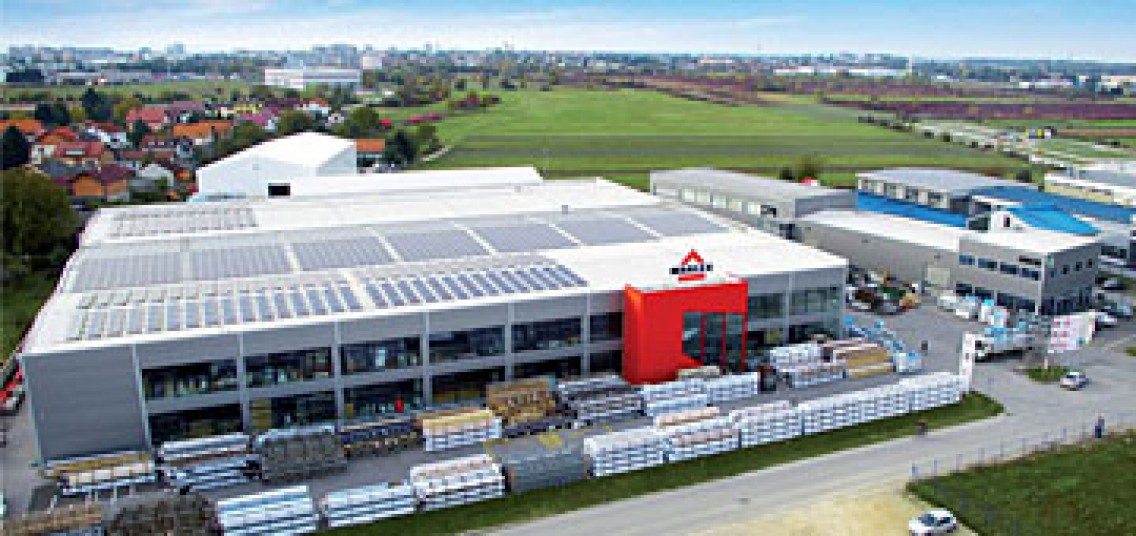 Marlex d.o.o. - Company News - elumatec