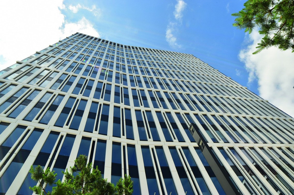 KFK - BEHIND THE FAÇADE - elumatec