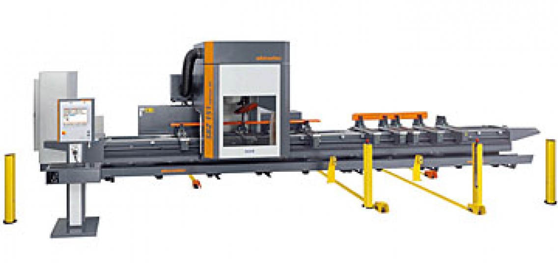 SBZ 151 Edition 90 - Unternehmens-News - elumatec