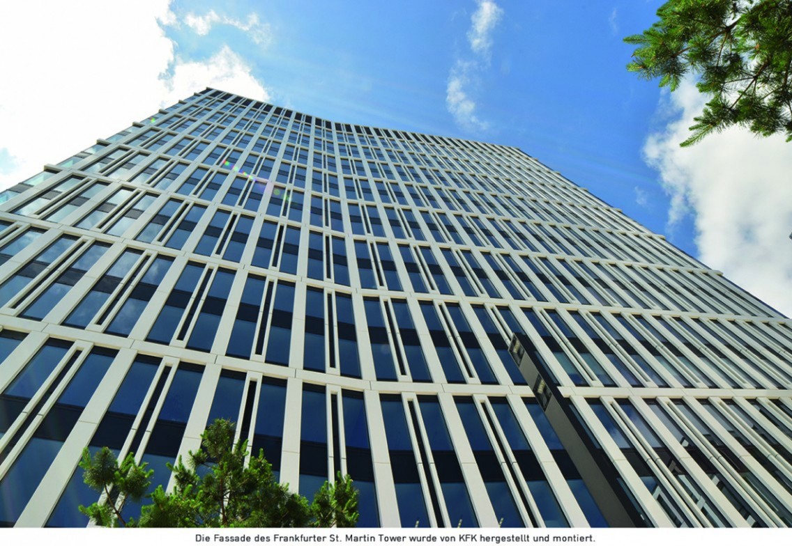 KFK - 幕后故事 - elumatec