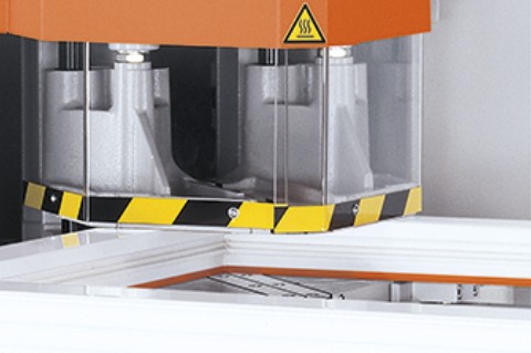 Product Range - Elumatec